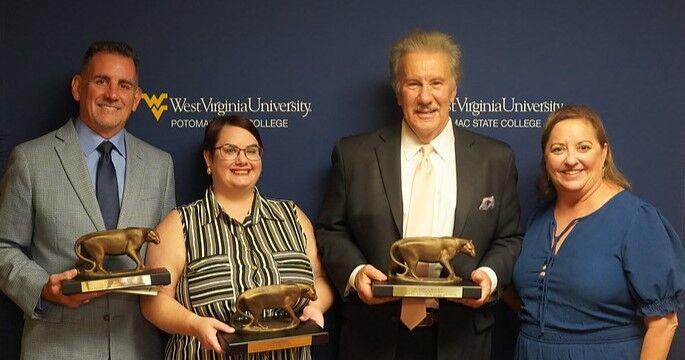 PSC honors alumni at Homecoming | Mineral County WV News and Tribune ...