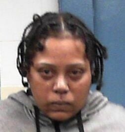 New York City female accused of spitting in faces of Bridgeport, West ...
