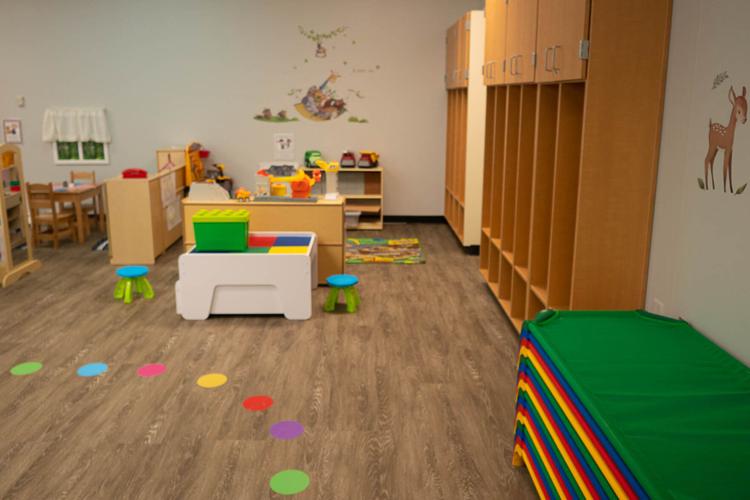 Buckeye Hills CC announces new early learning facility | Gallipolis ...
