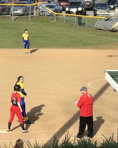Bridgeport, WV, senior Katelyn Minor thrives under pressure, aspires to ...