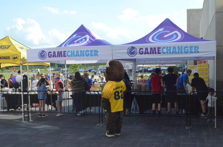 GameChanger expanding efforts to combat opioid, other drug addiction ...