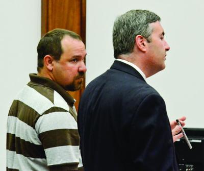 Lewis man sentenced to probation in death of teen | Local News for ...