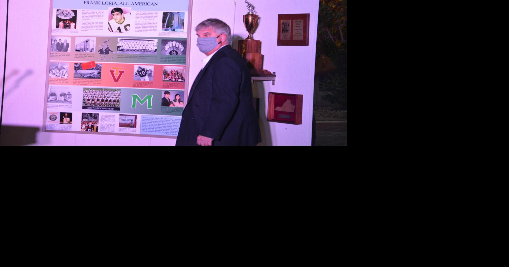 '50 years is a tough one:' Family, friends join in Clarksburg, West ...