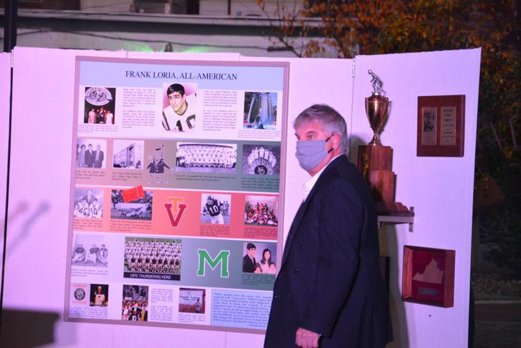 '50 years is a tough one:' Family, friends join in Clarksburg, West ...