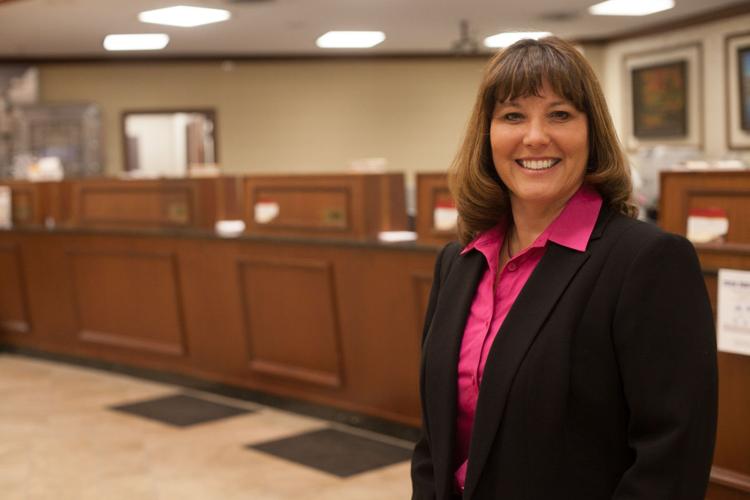 First United Bank expands in North Central WV | WV News | wvnews.com