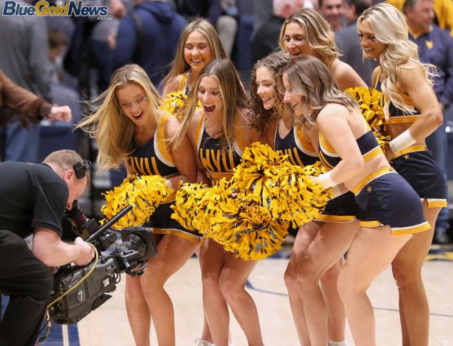 Photo Gallery II: West Virginia Mountaineers - TCU Horned Frogs | West ...