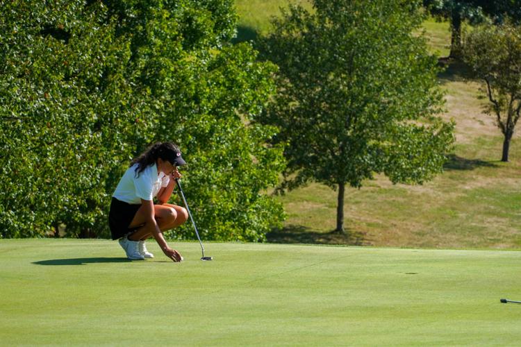 Bridgeport tabs 3 golfers under 40 for team win at Bridgeport Country ...