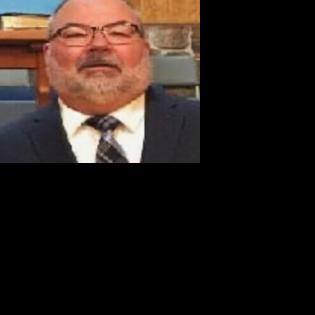 Pastor George William Heitman | Harrison Obituaries | wvnews.com