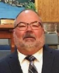 Pastor George William Heitman | Harrison Obituaries | wvnews.com