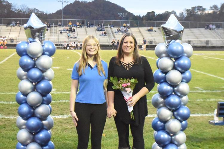 Minuteman Football Senior Night | Weston Sports | wvnews.com