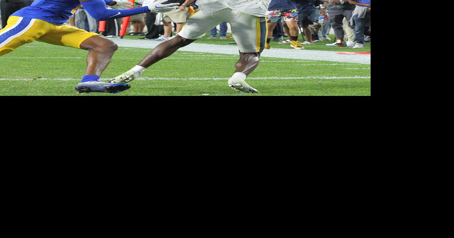 Photo Gallery I: West Virginia Mountaineers - Pittsburgh Panthers ...