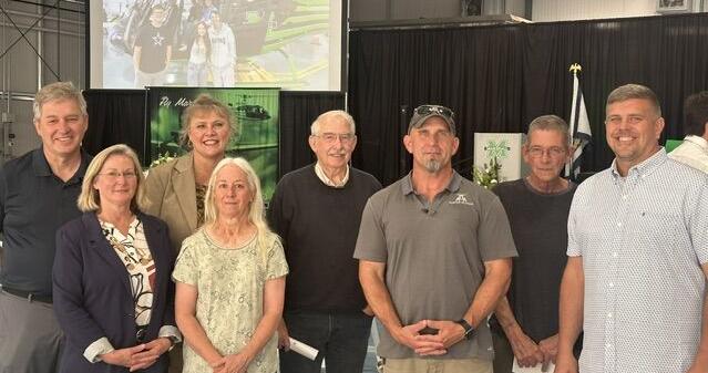 AIRWV Roane | | wvnews.com