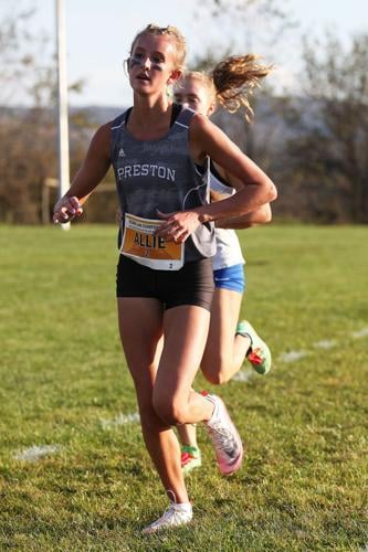 Allie Martin places 2nd at regionals, qualifies for states | Sports ...