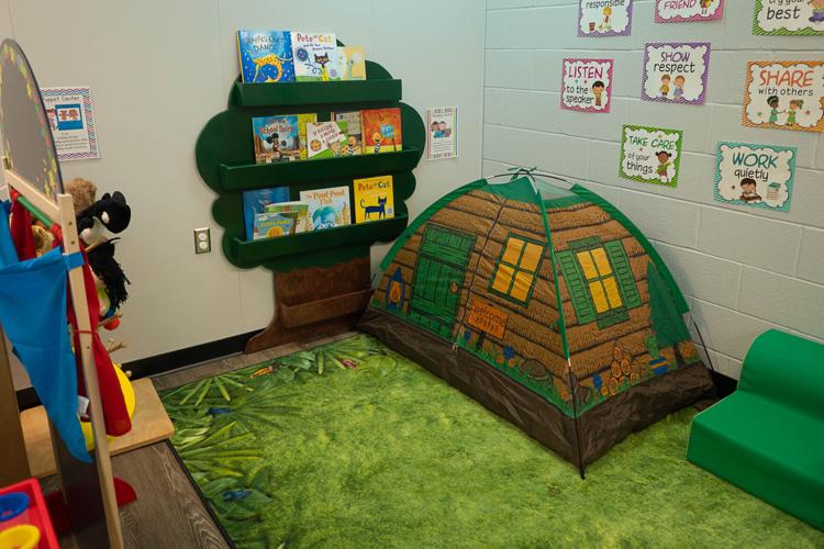 Buckeye Hills CC announces new early learning facility | Gallipolis ...