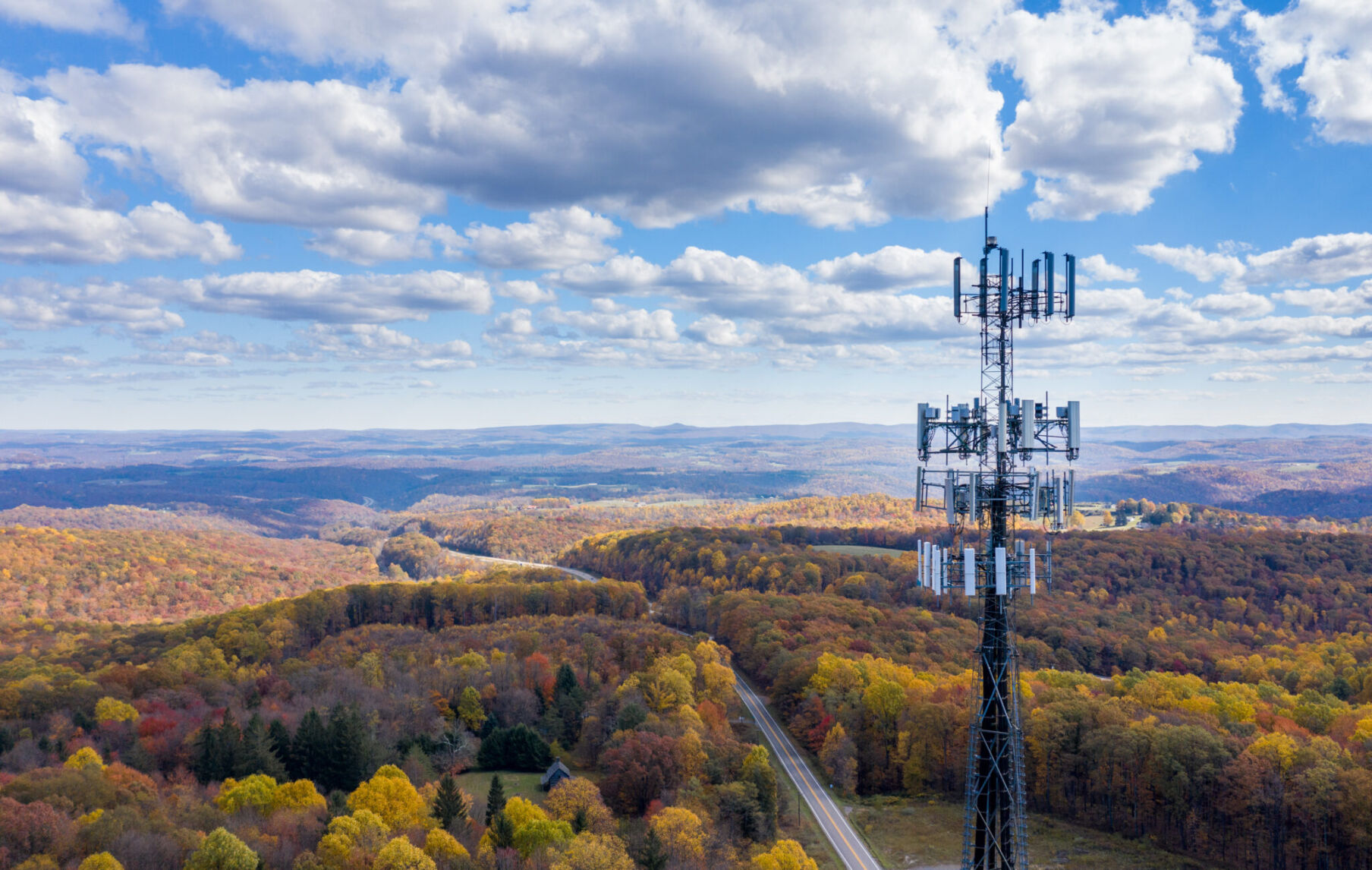 West Virginia's federal broadband funds in doubt with BEAD program on ...