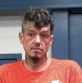 34-year-old held on Harrison, West Virginia, charges of burglary ...