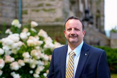 West Virginia University hires admissions leader to oversee student ...