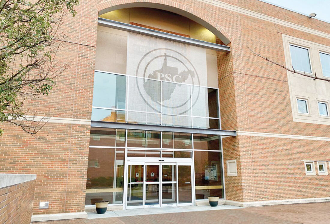 West Virginia PSC to hold public comment hearing on proposed Hope Gas ...