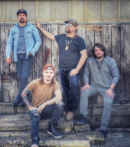 Wild and wonderful: Davisson Brothers say their concert with Chris ...