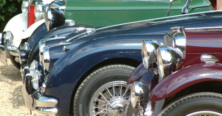 Keyser Turns 150 Car Show is this weekend | Mineral County WV News and ...