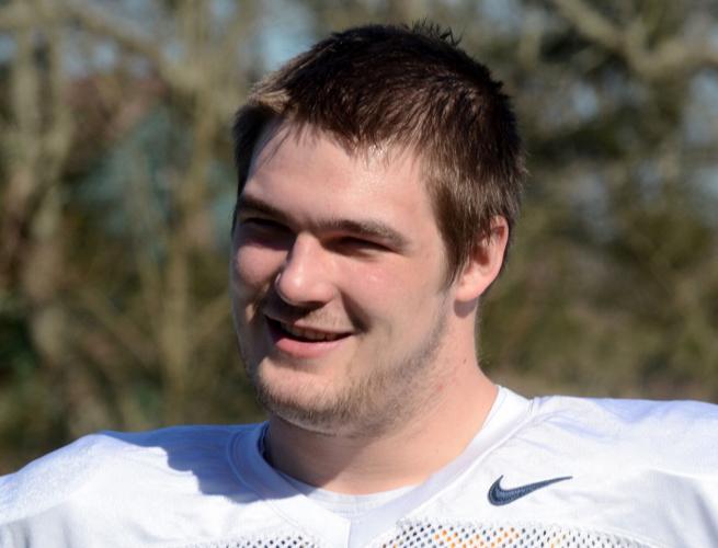 McKivitz readies to step onto the biggest stage in U.S. sports | West ...