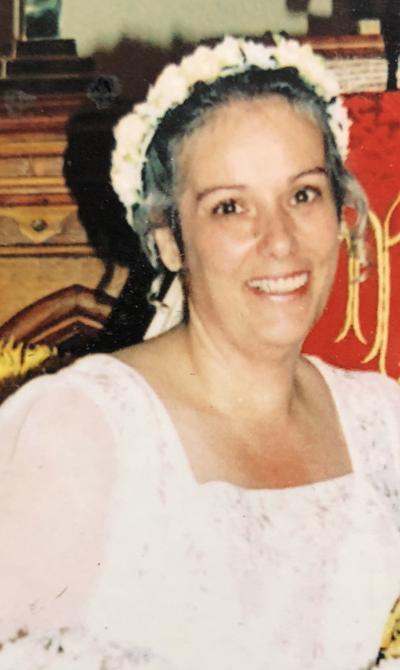 Debra L. 'Debbie' Hickman | Harrison Obituaries | wvnews.com
