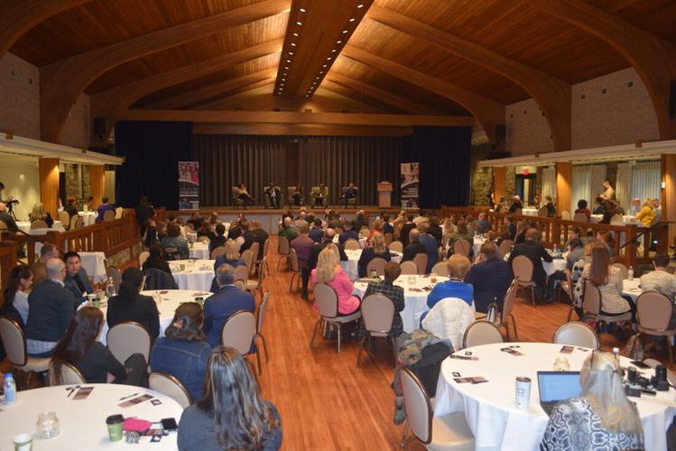 Panel: Promoting entrepreneurship to youth key to West Virginia's ...