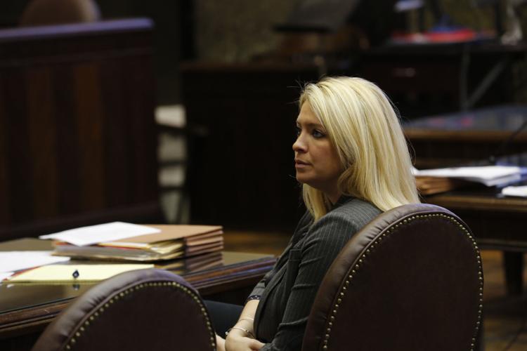 Man gets prison term after 3rd violation of alternative release ...