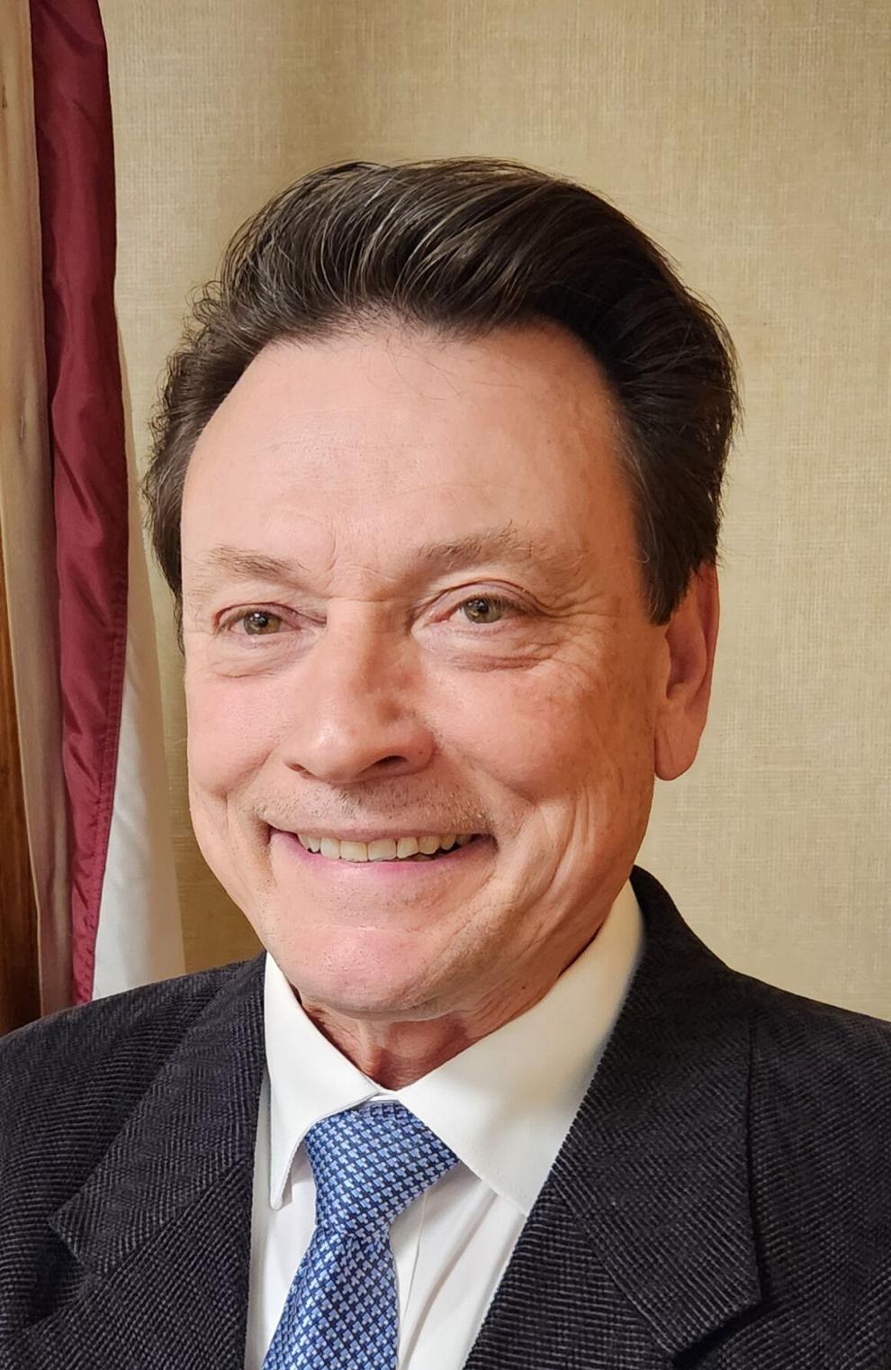 Marion Co., West Virginia, Commission reappoints VanGilder as president ...