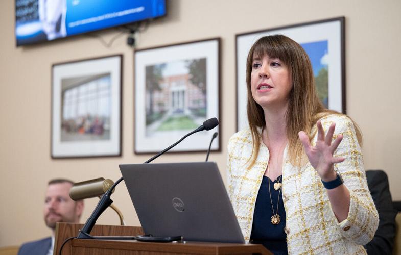 West Virginia takes step toward AI policy, regulations with new task ...