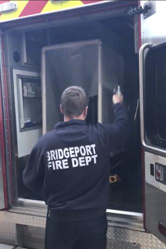 Bridgeport, WV, Police, Fire Department, city take extra precautions to ...