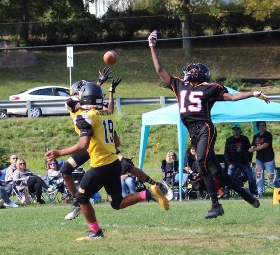 Keyser Tornado earns first round playoff victory | Mineral County WV ...