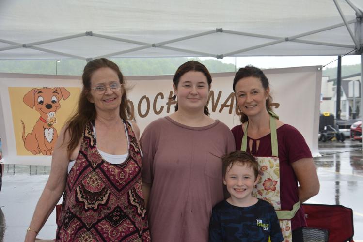 North Central West Virginia residents recognize love, sacrifice on ...