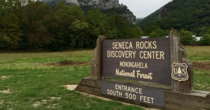 Seneca Rocks Discovery Center seeking artists | Mineral County WV News ...