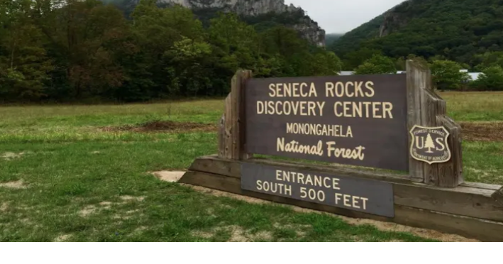 Seneca Rocks Discovery Center seeking artists | Mineral County WV News ...