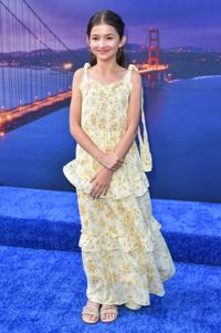 LA Premiere of "Voicemails for Isabelle" | US and World News | wvnews.com