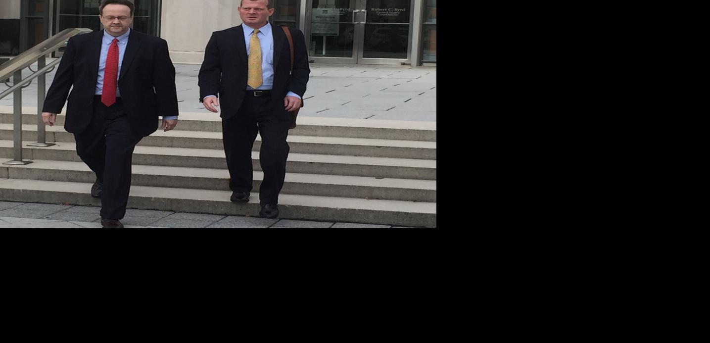 Judge says no new trial for Loughry after juror's impartiality is ...