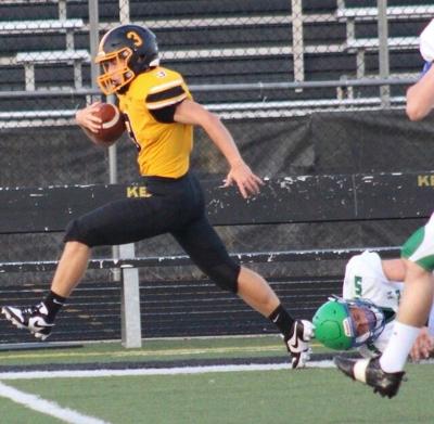 Keyser reunites with Hedgesville on the gridiron after 31-year break ...