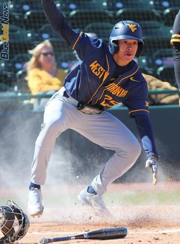 Photo Gallery I: West Virginia Mountaineers - Appalachian State ...