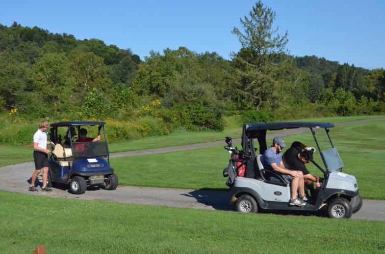 West Virginia Black Heritage Festival Golf Tournament has near-record ...
