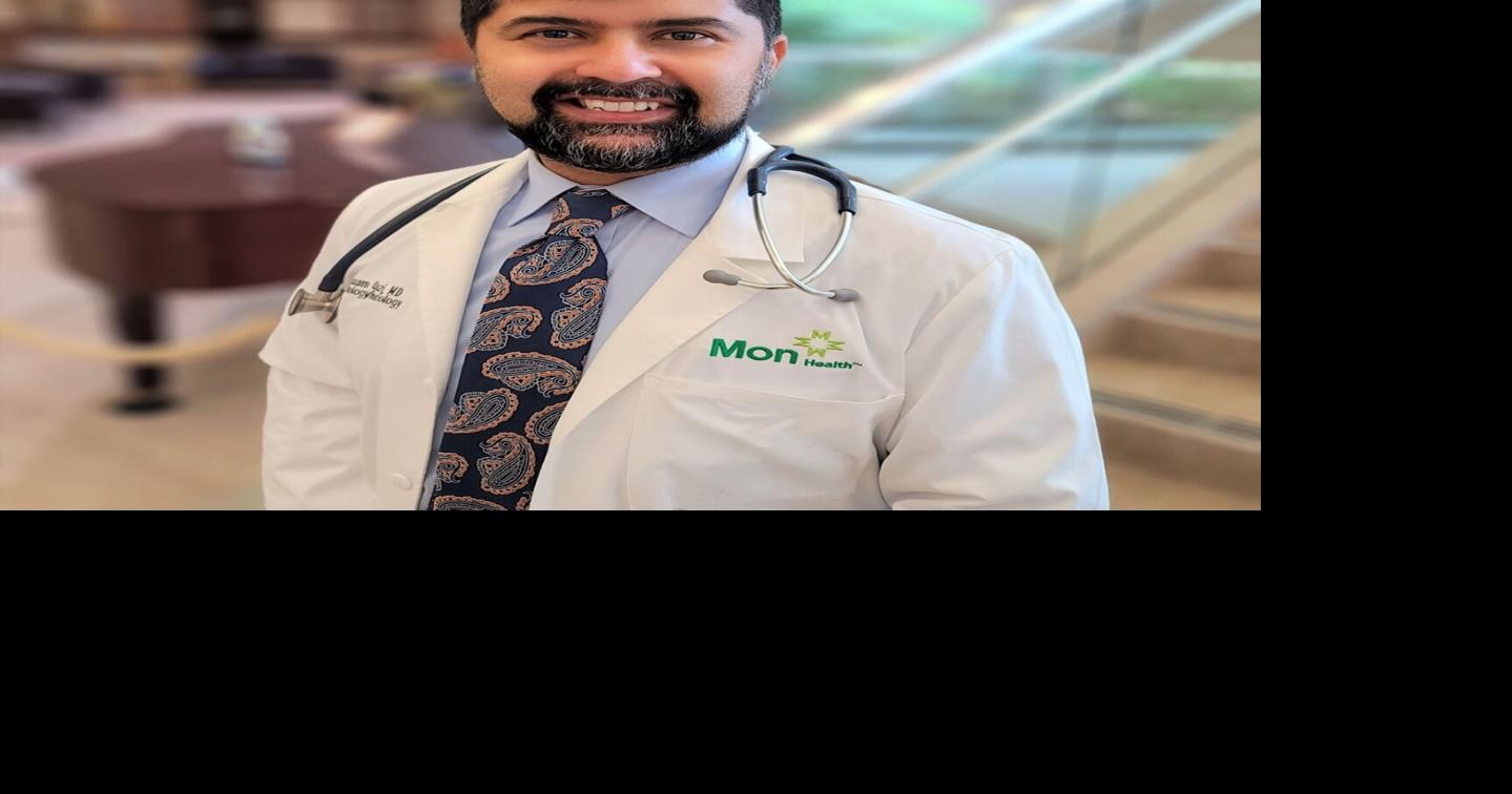 Mon Health Cancer Center highlights Skin Cancer Awareness Month | WV ...