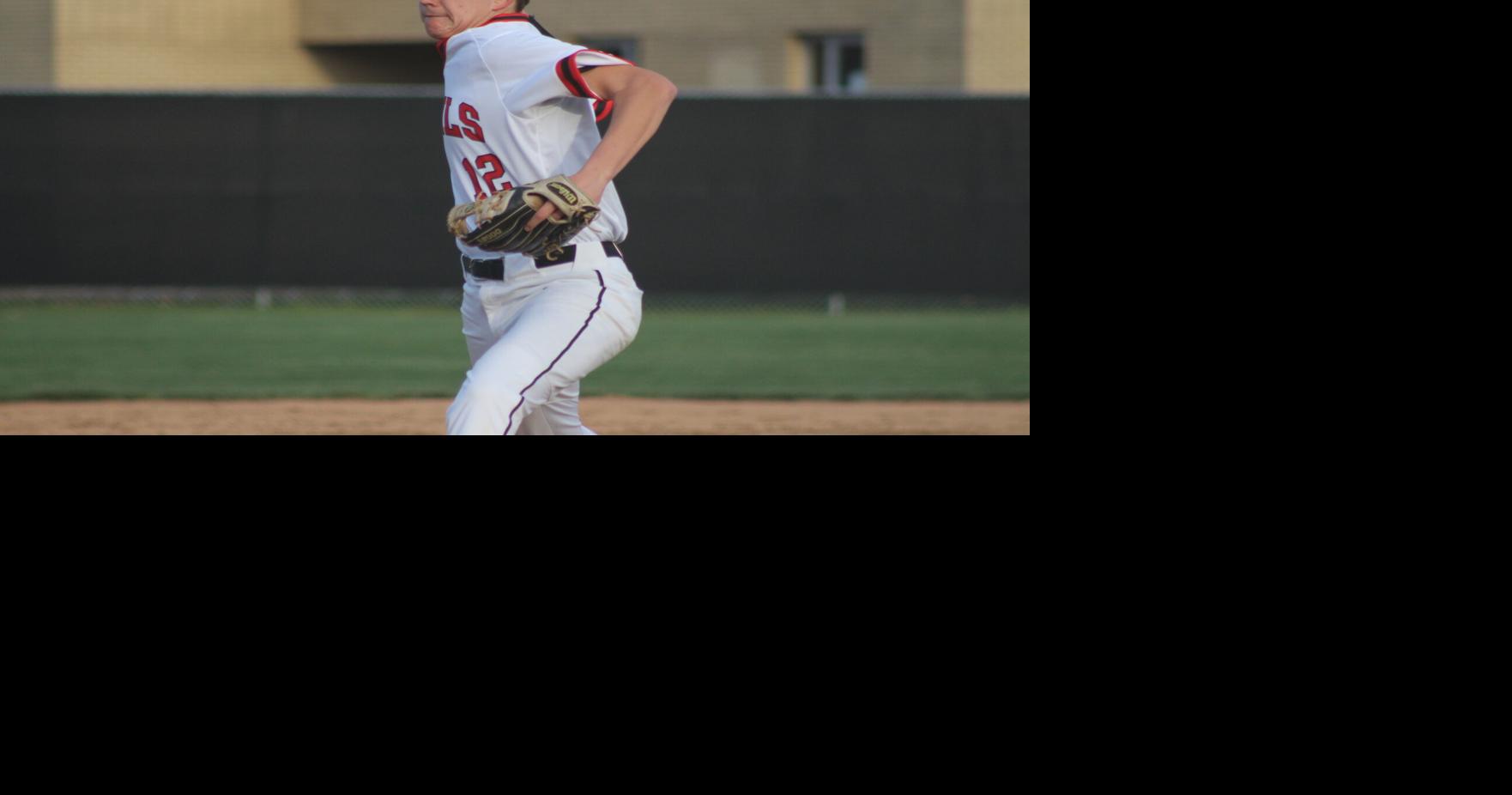 Ravenswood Baseball: Red Devils ground Eagles at home | Jackson Star ...