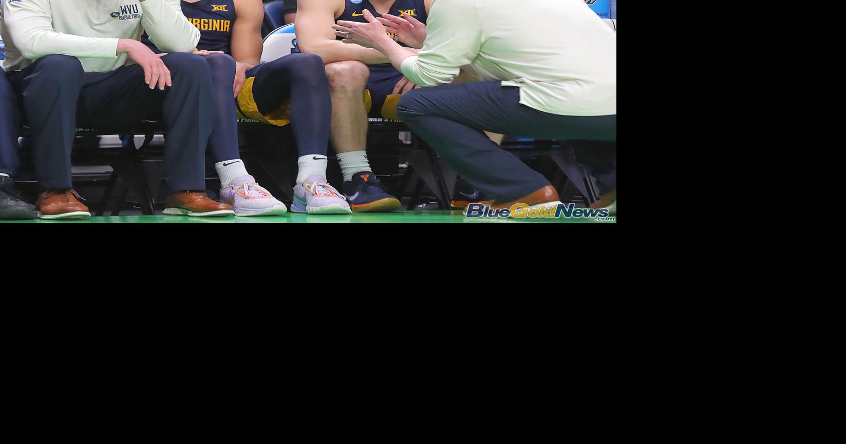 DeVaul basketball clinic coming to East Fairmont on July 22 | West ...