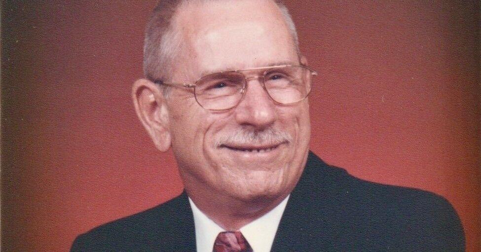 Jack L. Sayers | Mineral County WV News and Tribune | wvnews.com