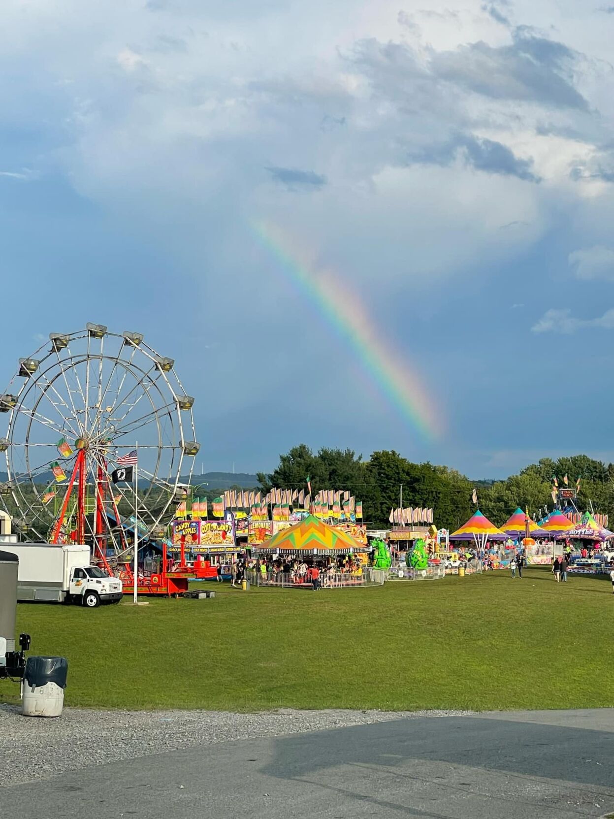 Final three days of Barbour County Fair packed with entertainment | WV ...