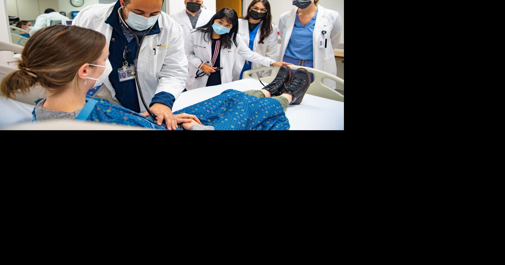 WVU research finds standardized protocols help hospitals treat strokes ...
