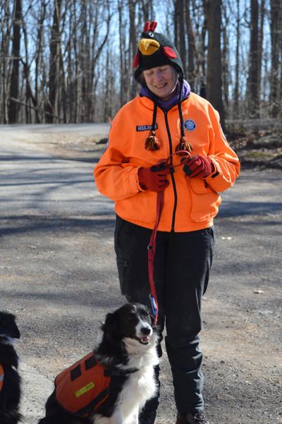 Morgantown, West Virginia, Search and Rescue group develop new search ...