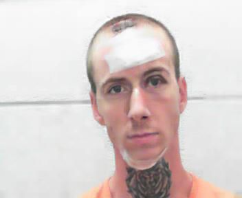 Randolph County man arrested after an incident at Davis Medical Center ...