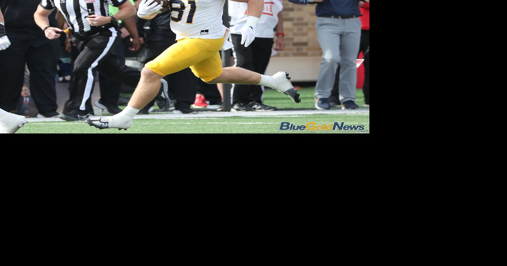WVU Notebook: Mountaineers drubbed In Lubbock | West Virginia ...