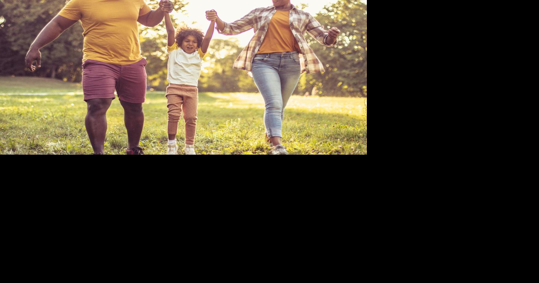 Why experts say we must broaden our definition of health | Weston ...